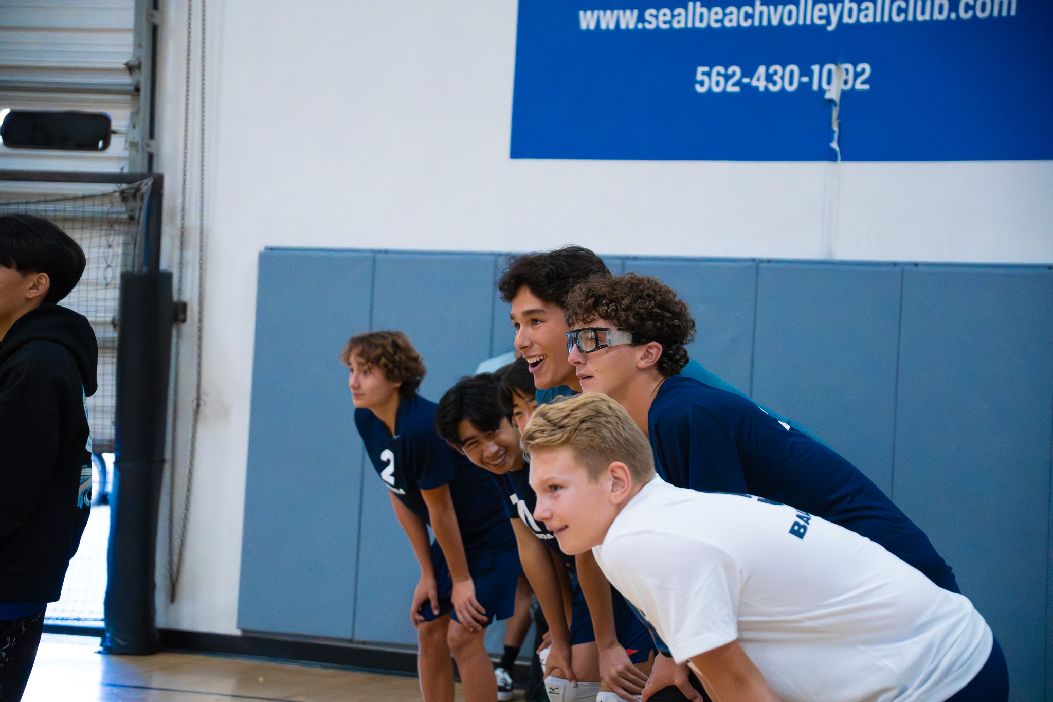 Balboa Bay Volleyball Club | Boys & Girls Volleyball | Orange County, CA